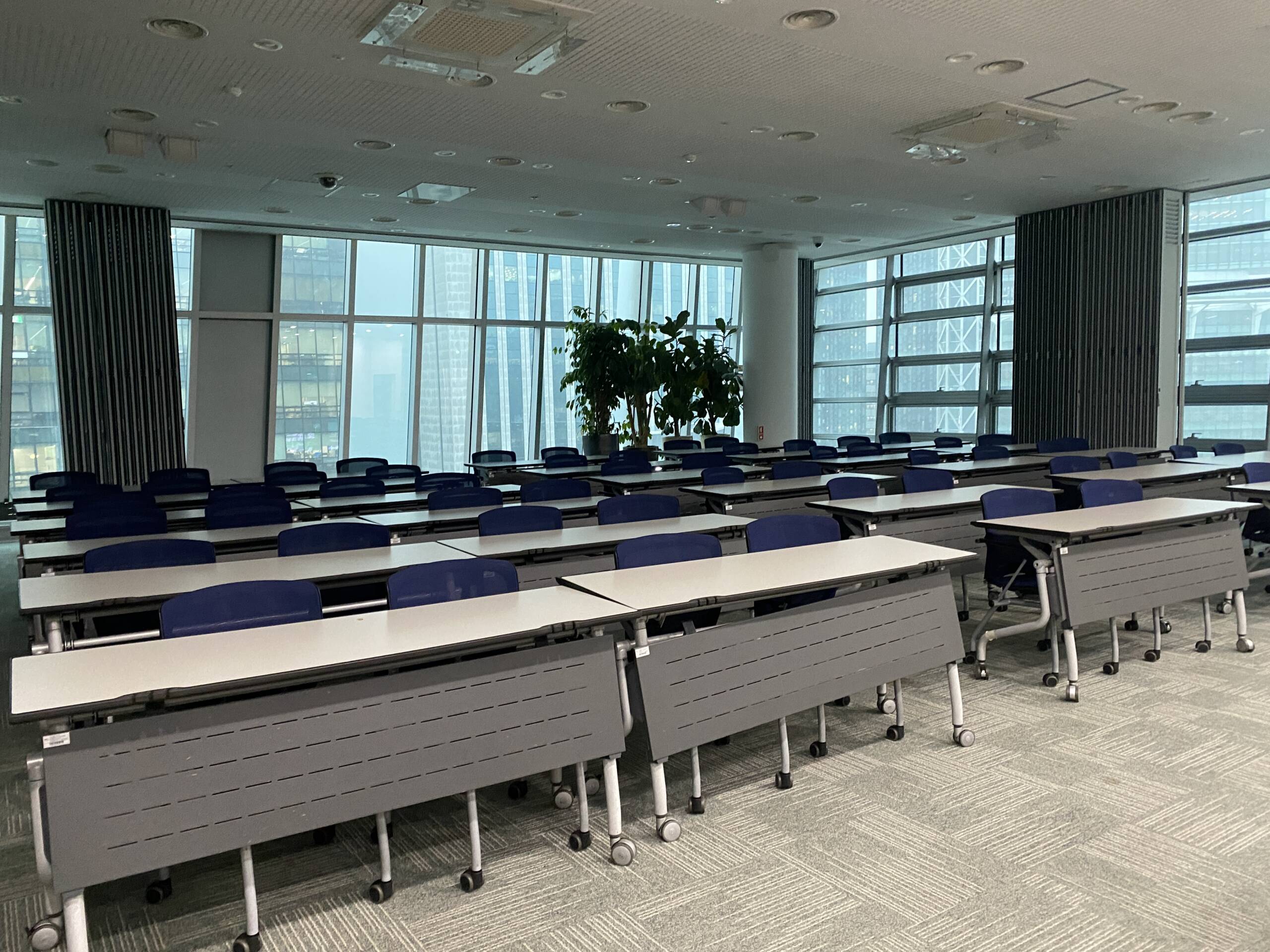 서울글로벌센터 국제회의장 – namuel